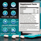 detoxify your body with herbal capsules