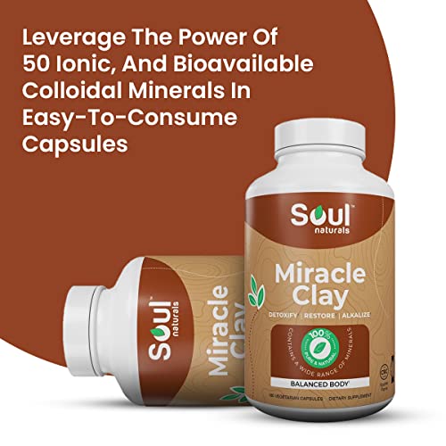 detoxify your body with minerals