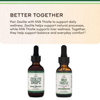 Detoxify your body with zeolite