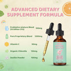 Detoxify your body with zeolite