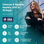 detoxify your colon naturally