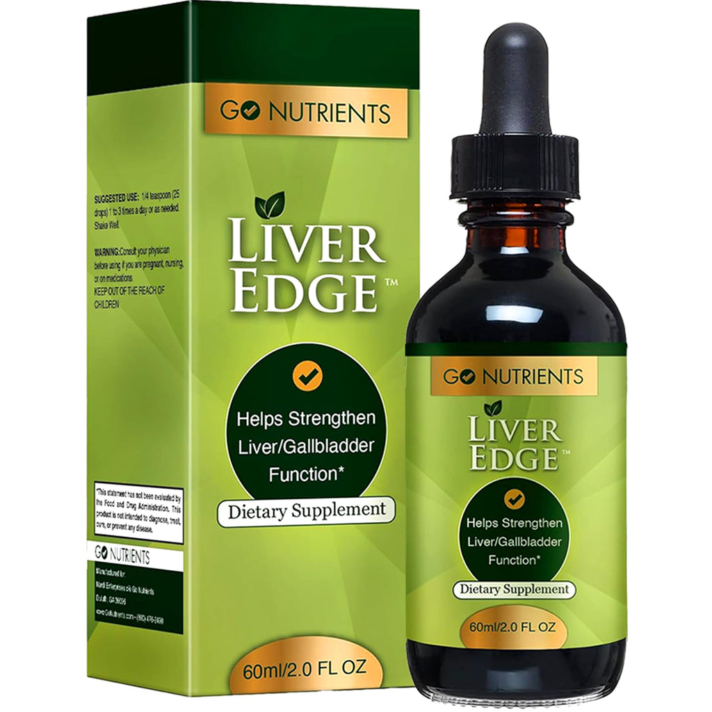 Detoxify your liver naturally