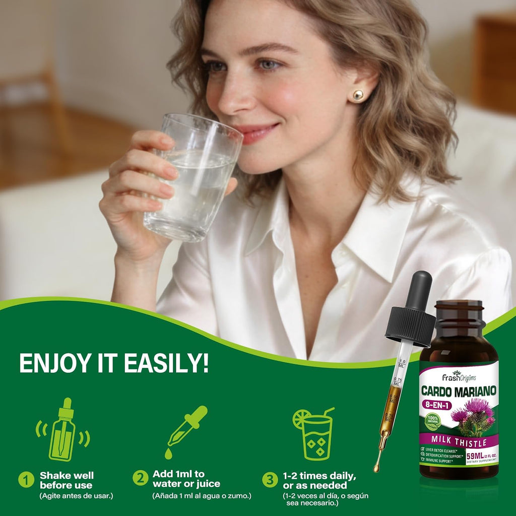 Detoxify your liver naturally