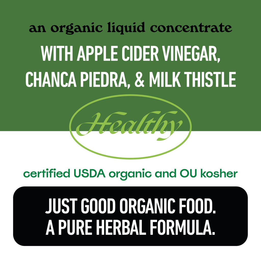 Detoxify your liver naturally