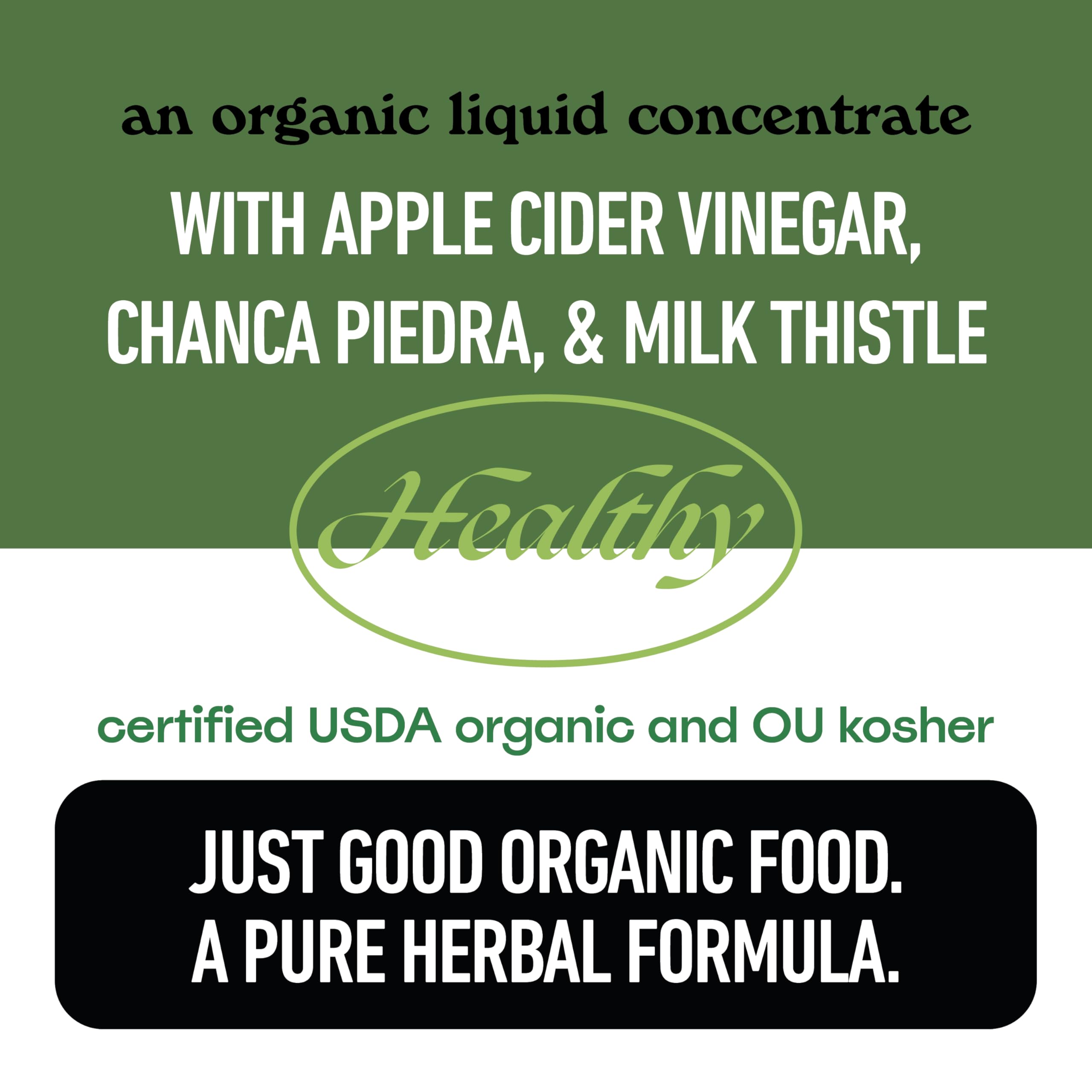Detoxify your liver naturally