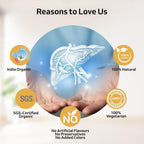 Detoxify your liver naturally