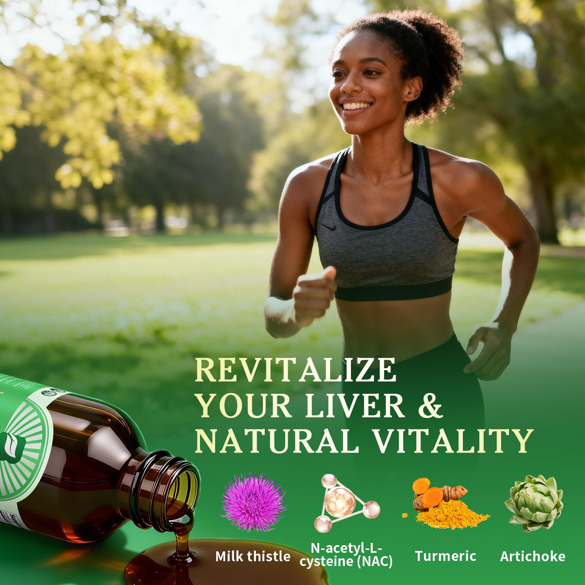 detoxify your liver naturally