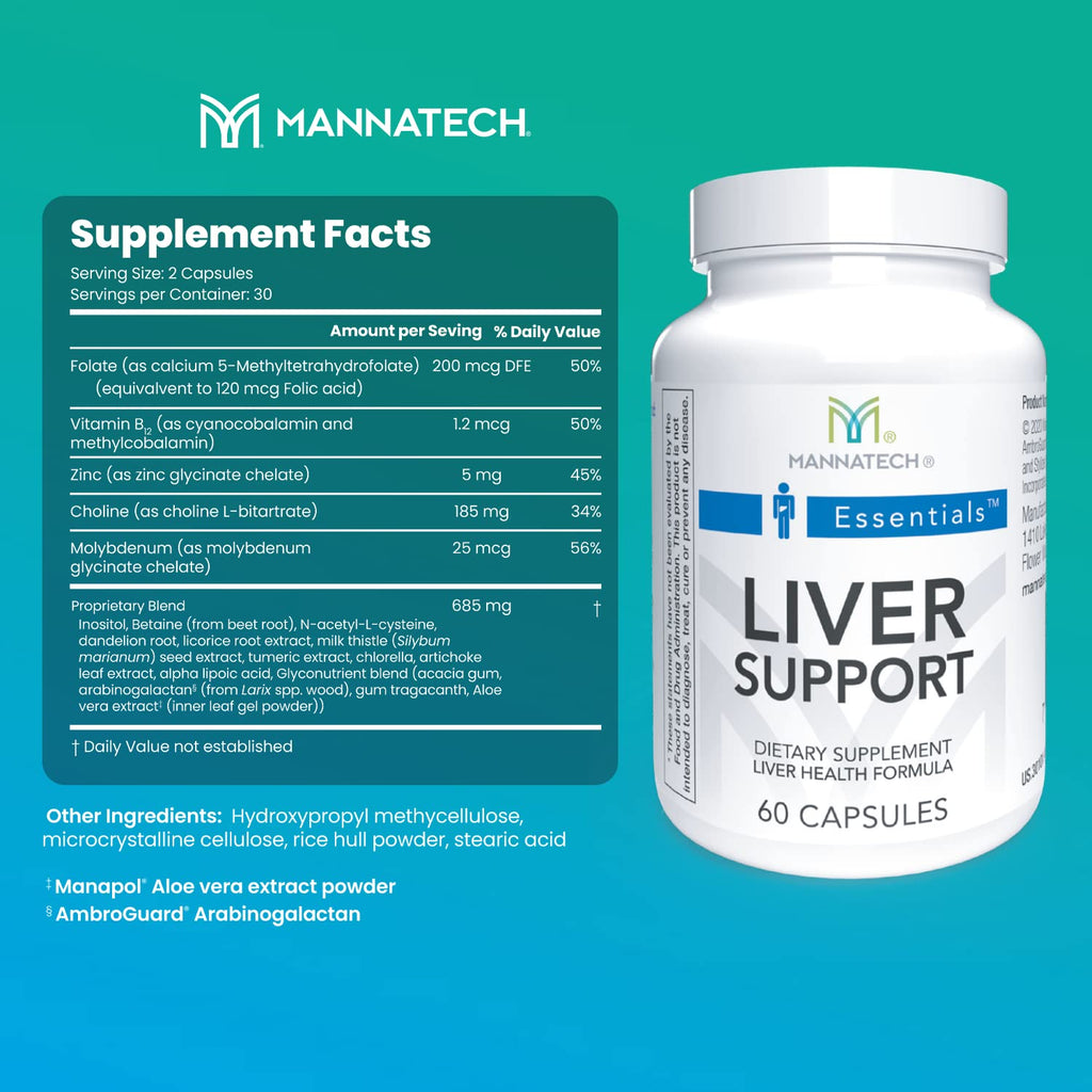 detoxify your liver naturally