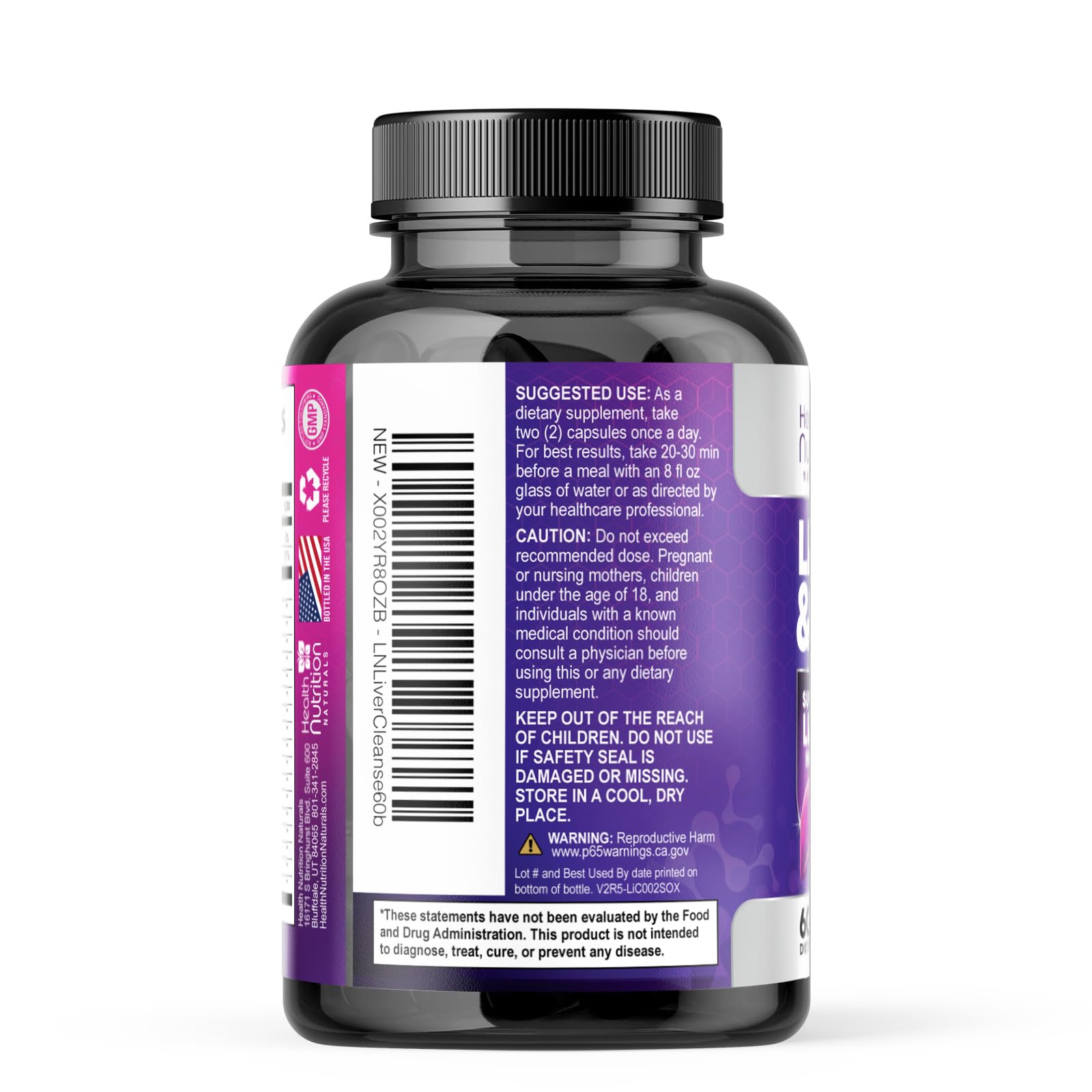 detoxify your liver naturally