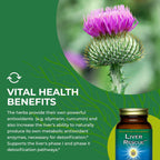 detoxify your liver naturally