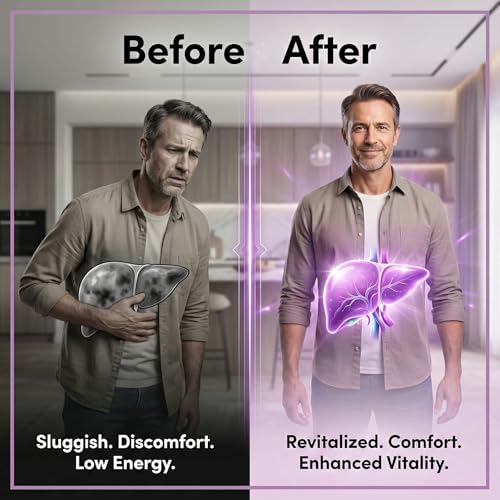 detoxify your liver naturally