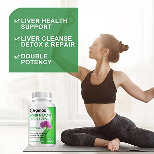 detoxify your liver with herbs
