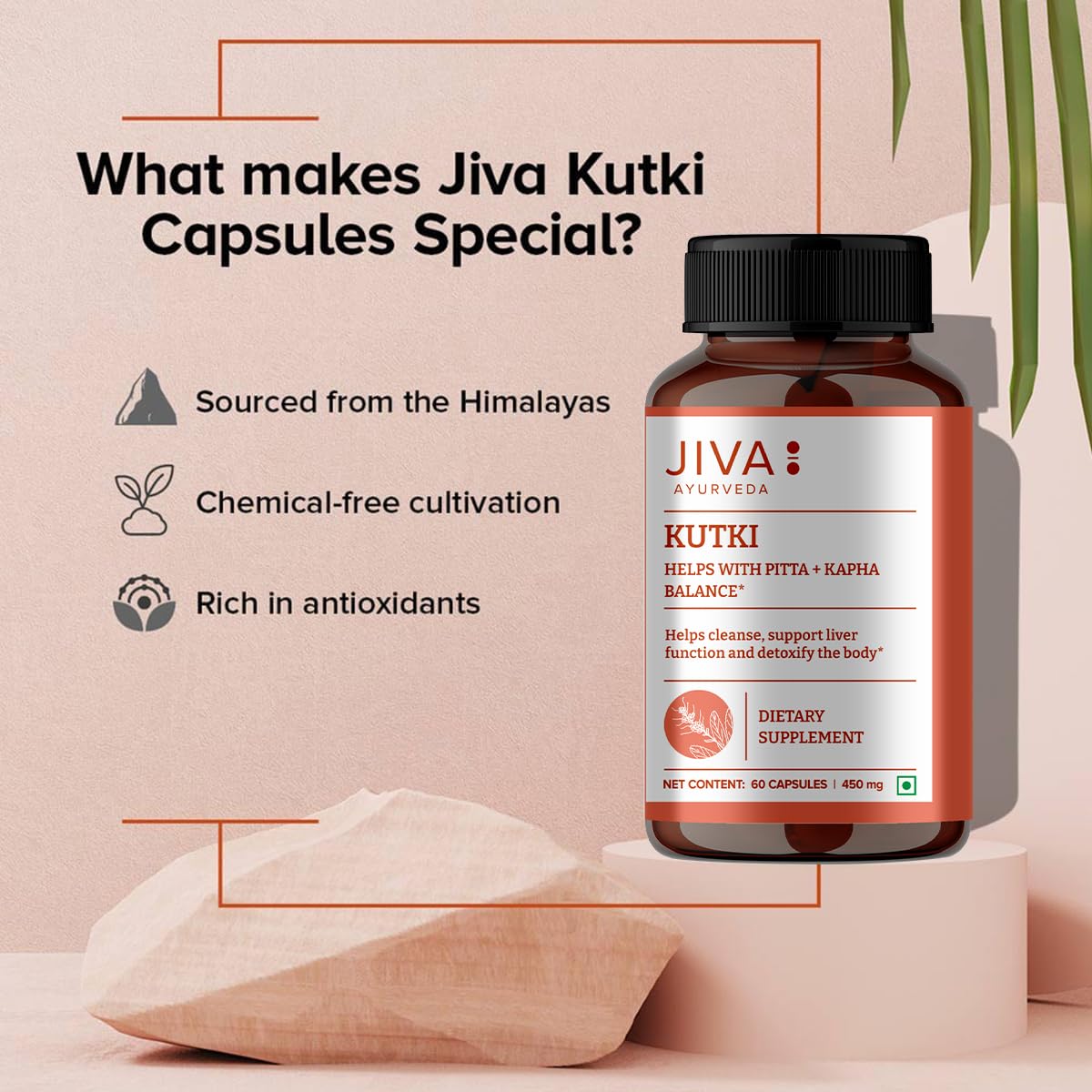 detoxify your liver with Kutki
