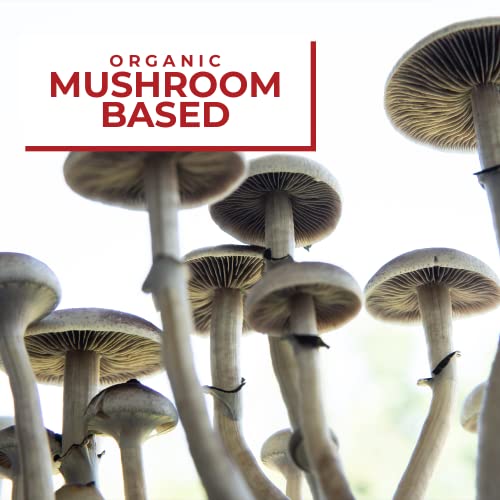detoxify your lungs with ShroomSource