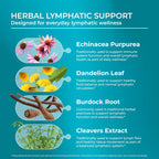 detoxify your lymphatic system