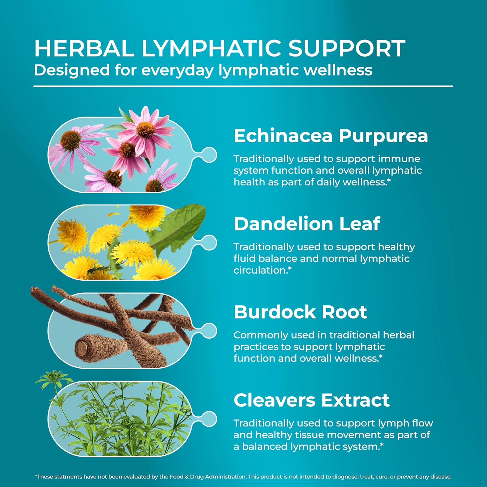 detoxify your lymphatic system