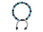 detoxifying apatite bracelet for health