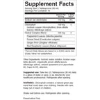 detoxifying benefits of liquid chlorophyll