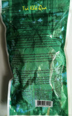 detoxifying bitter gourd tea blend