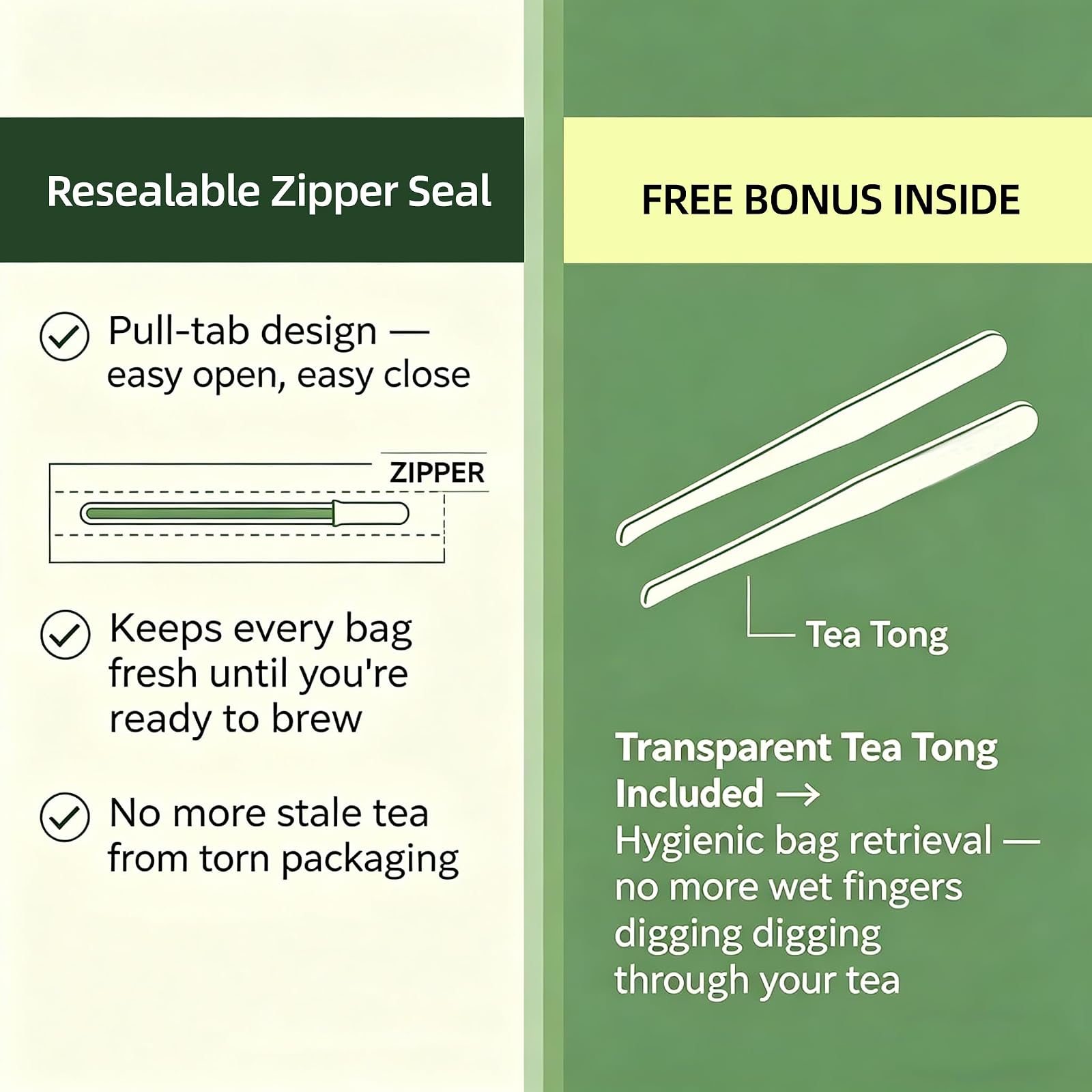 detoxifying Burdock Root tea experience