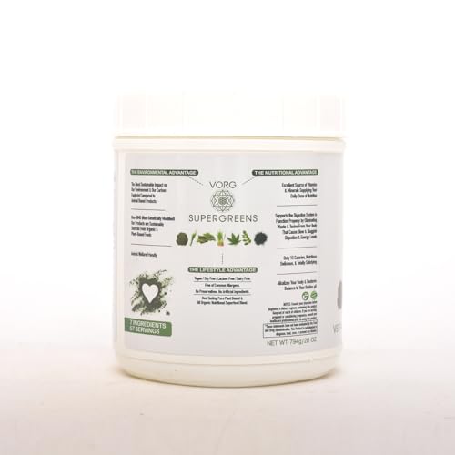 detoxifying chlorella supplement powder