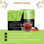 detoxifying dandelion herbal tea