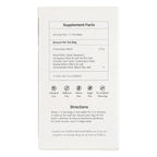 detoxifying dandelion tea blend