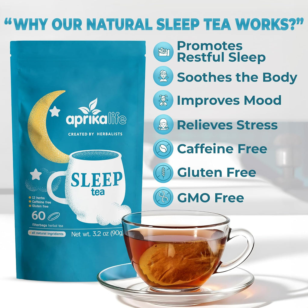 detoxifying dandelion tea blend