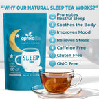 detoxifying dandelion tea blend