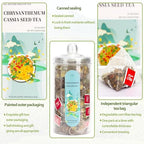 detoxifying dandelion tea infusion