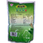 detoxifying ginger herbal tea bags
