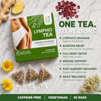 detoxifying ginger tea for wellness