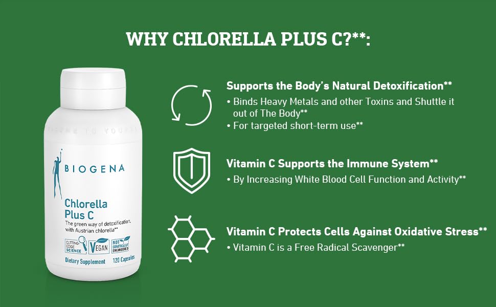 detoxifying herbal blend capsules