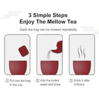 Detoxifying herbal tea for kidneys