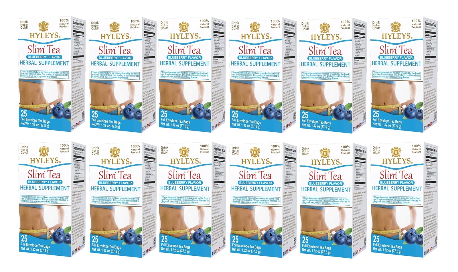 detoxifying herbal tea for wellness