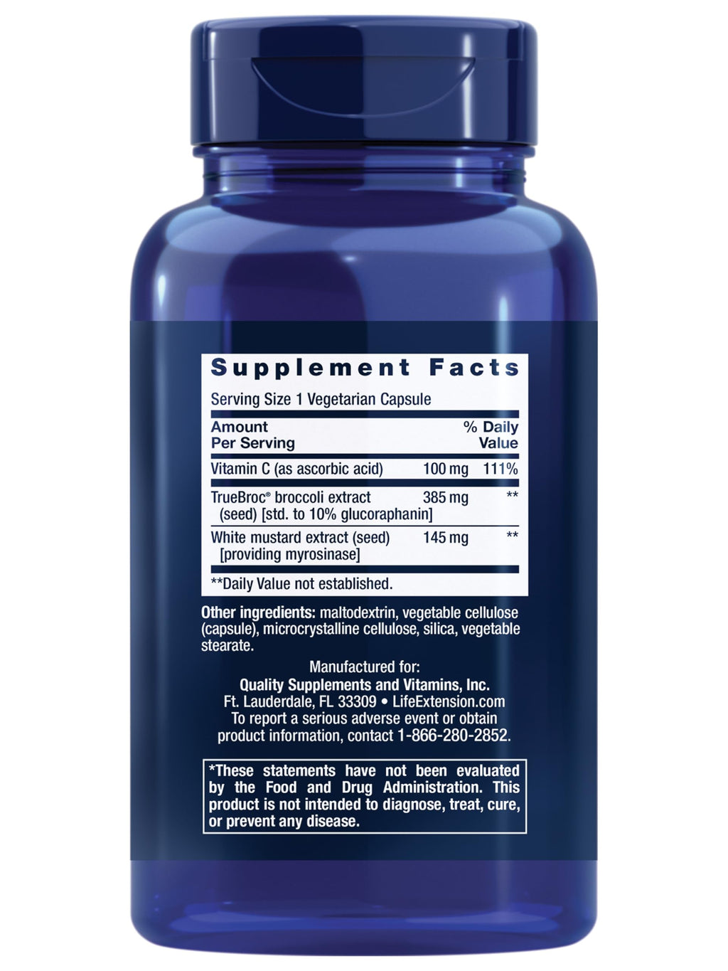 detoxifying multiminerals for health