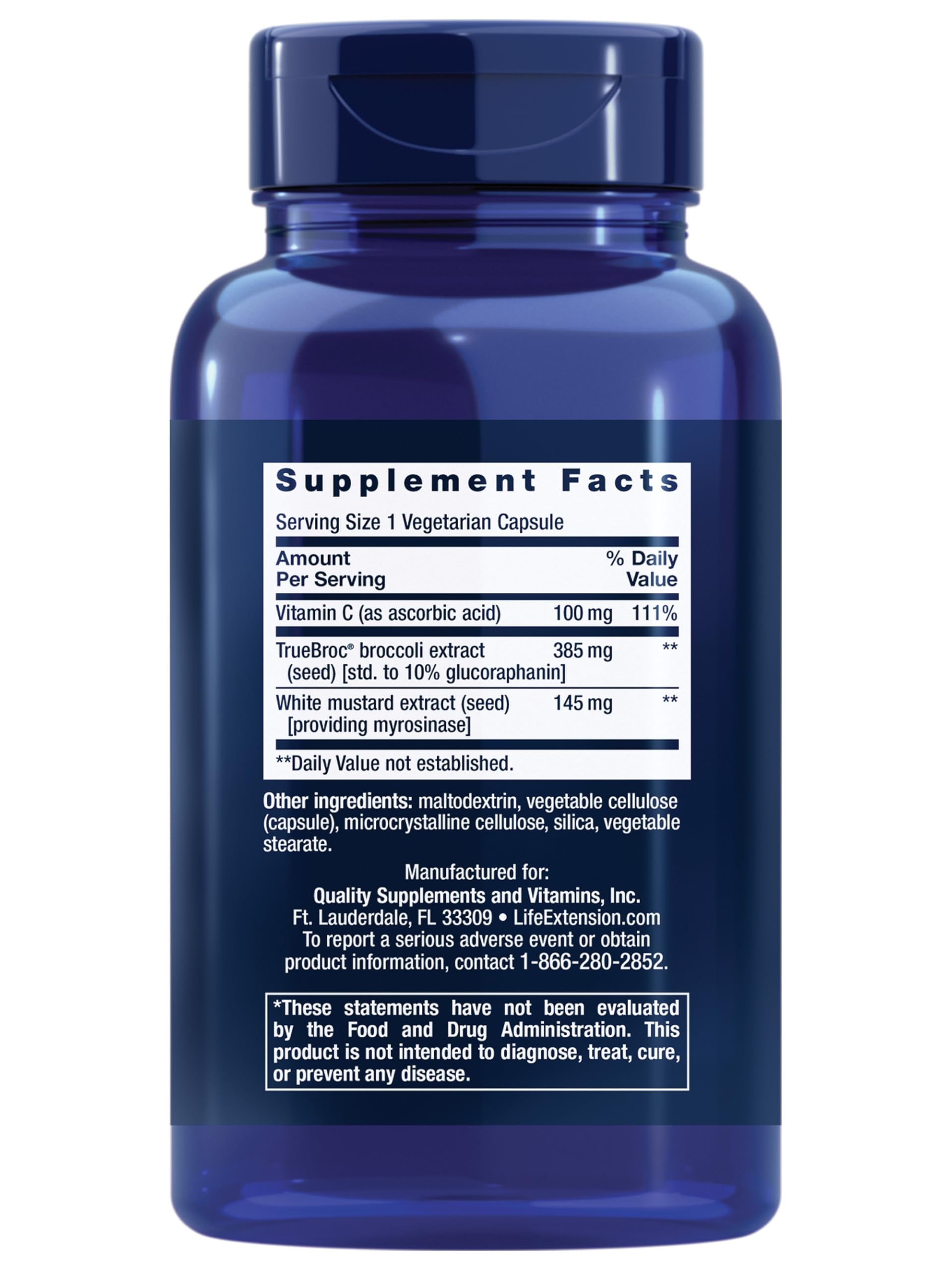 detoxifying multiminerals for health