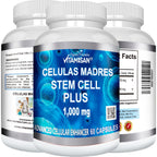 detoxifying spirulina and chlorella blend