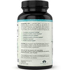 detoxifying superfood blue green algae