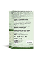 detoxifying tea for daily use