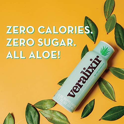 Detoxwater aloe vera health benefits