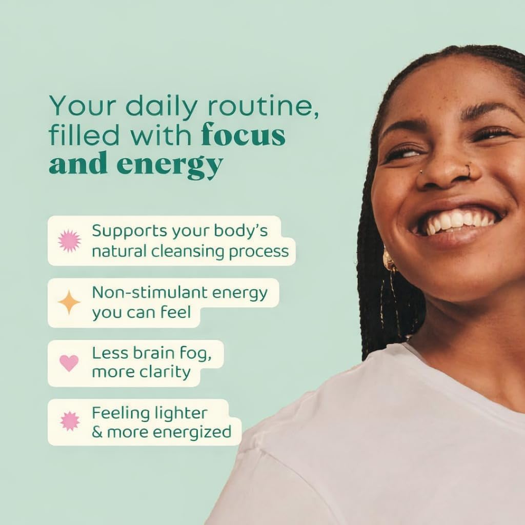 DetoxZee zeolite drops with vitamin D3