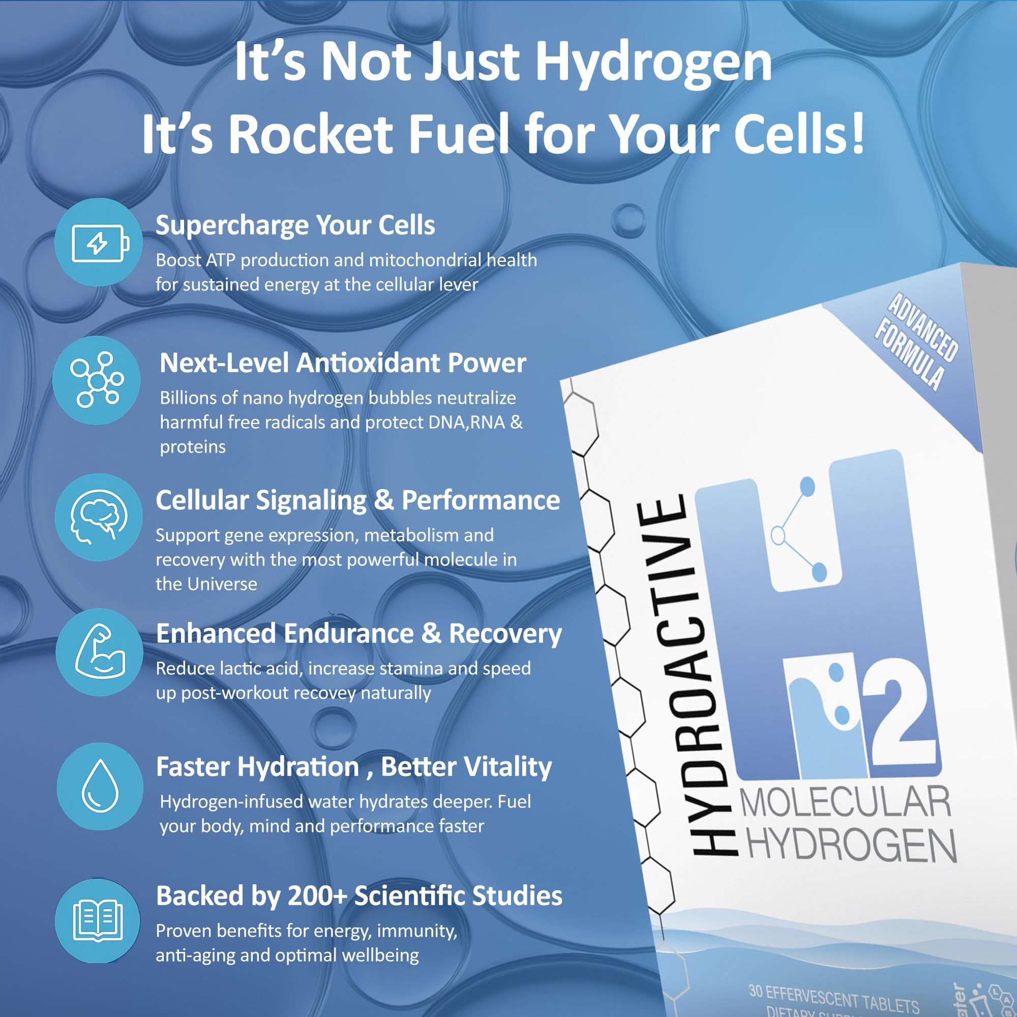Deuterium depleted trace minerals supplement