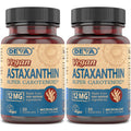 DEVA Astaxanthin 12 mg capsules