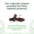 DEVA Astaxanthin capsules for skin health