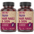 DEVA biotin supplement for hair growth