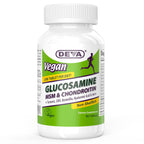 DEVA chondroitin joint support tablets