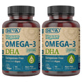 DEVA fish oil omega 3 supplement