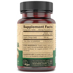 DEVA ginkgo biloba for memory