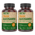 DEVA glucosamine joint support tablets